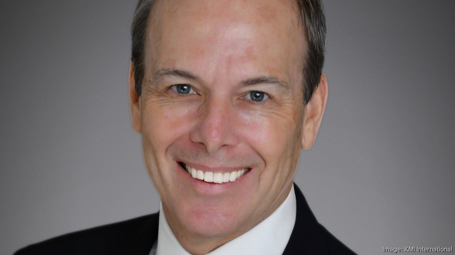 Orlando firm gets new top execs as it bets growth on tourism rebound ...