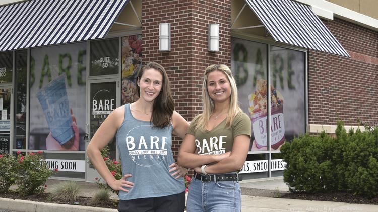 Bare Blends adds shop in North Greenbush, plans Boston and Florida locations - Albany Business ...