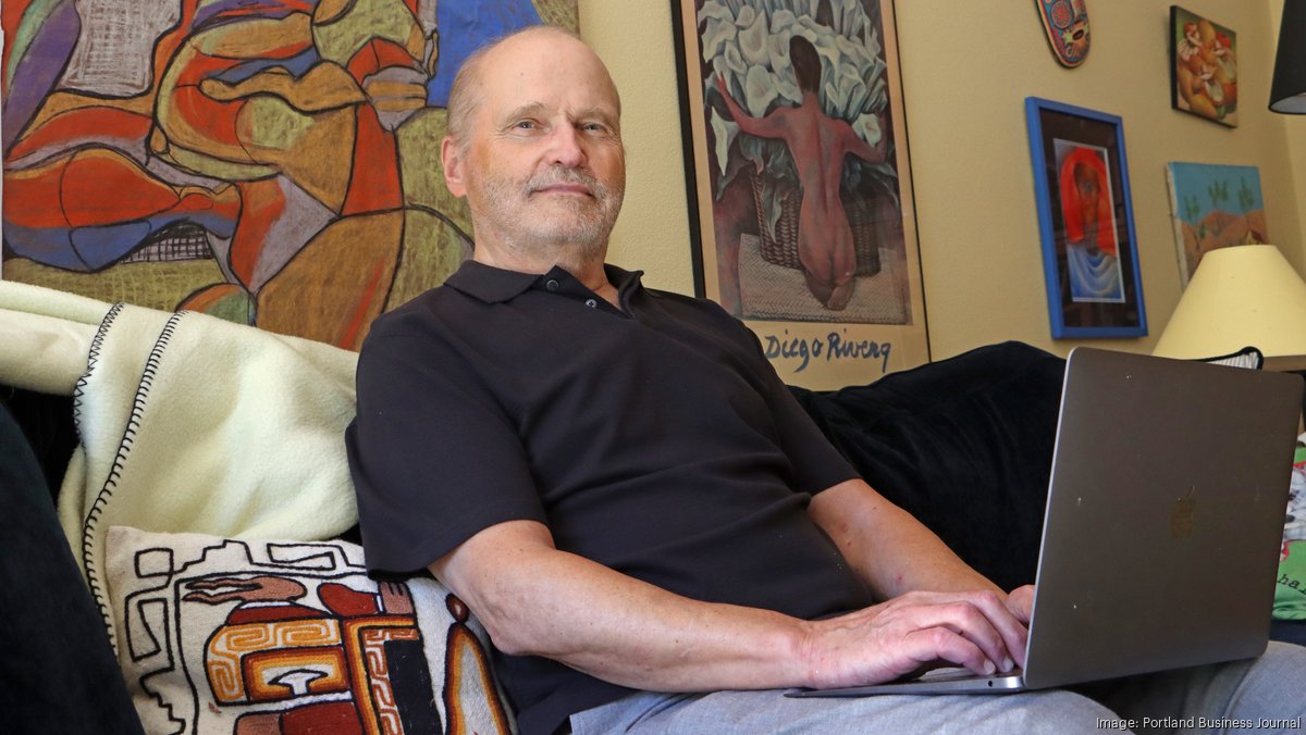 Former Oregon HUD boss, housing writer dies at 76 - Portland Business ...