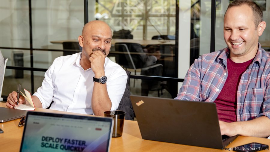 Silicon Valley's top 5% had highest salaries, fastest growth in pay in ...