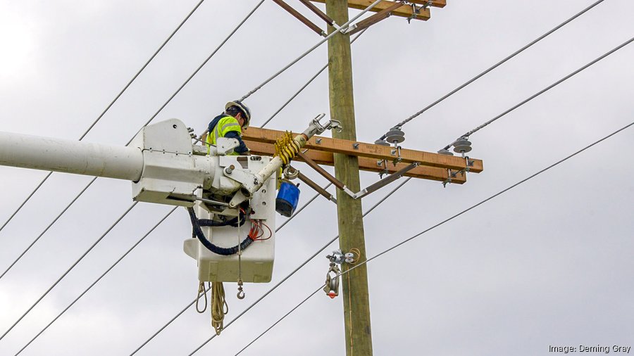 Duke Energy Florida partners with Brookfield in $6B deal - Orlando ...