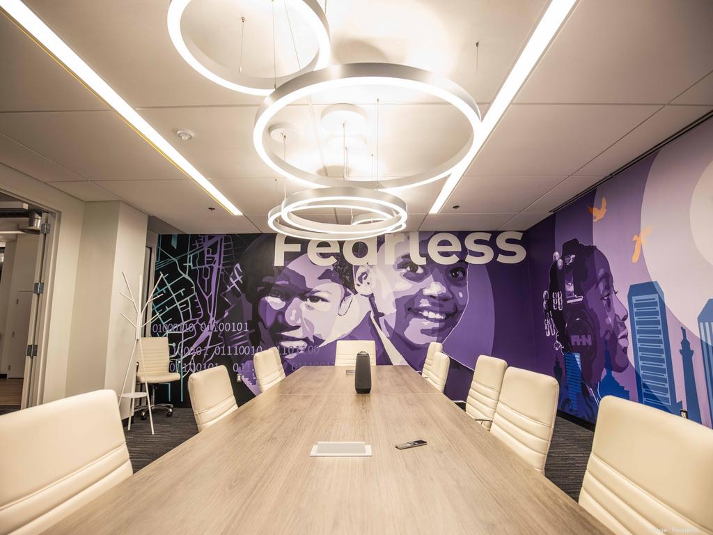 Fearless Company Profile - The Business Journals