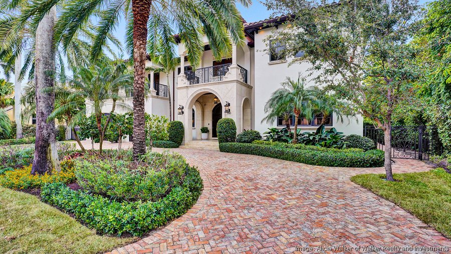 Ex-Florida Panther Keith Yandle sells Fort Lauderdale home - South ...