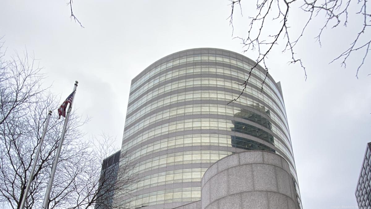 Ohio Bell Building sold to Texas-based investor group for $21 million ...