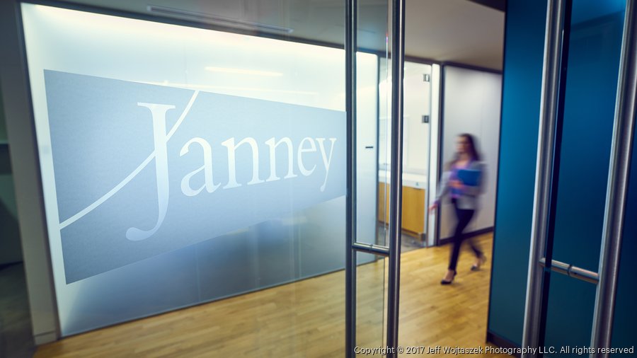 Small Deposits: TD's new commercial banking leaders; Janney adds 16 ...