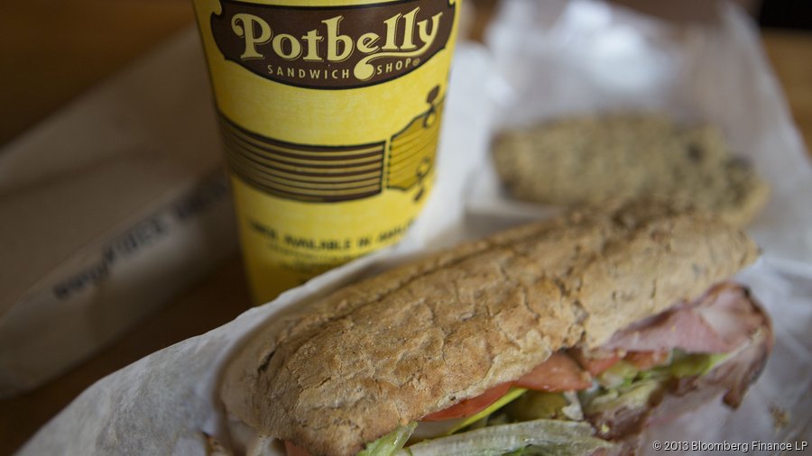 Potbelly Corp. feels the effect of a bad winter - Chicago Business Journal