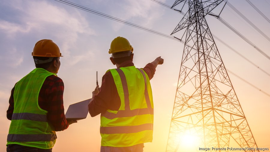 CenterPoint grid resiliency plan with customer bill increase OK'd ...