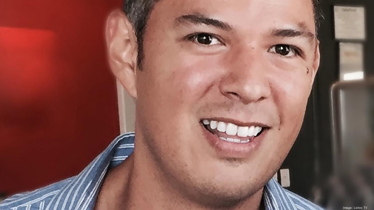 Lativo TV explained by founder Noel Tristan - Austin Business Journal
