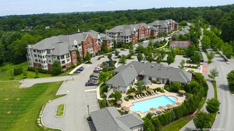 Main Line's Pohlig Builders plans for succession, ownership transfer ...