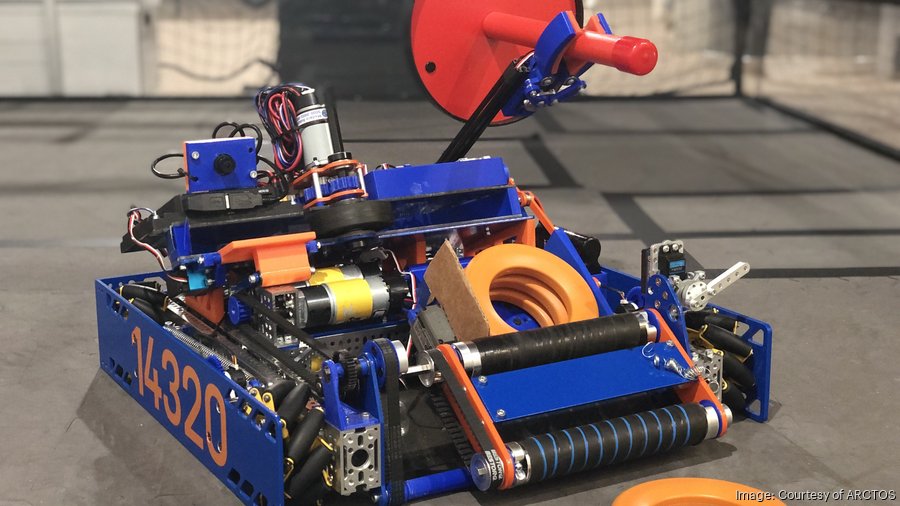 ARCTOS awarded $8M contract to lead STEM programs through AFRL ...