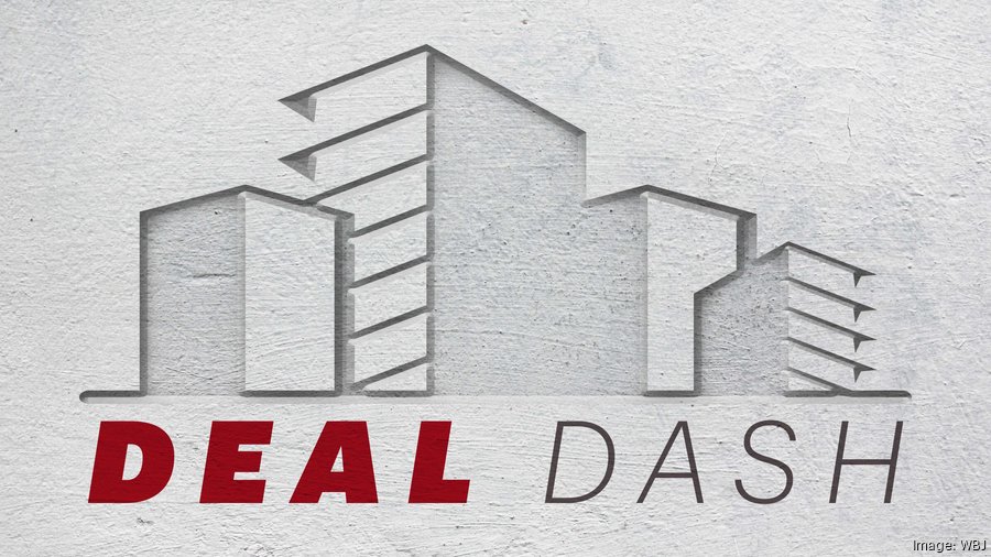 Partnership for Public Service signs on at Hamilton Square - Washington ...