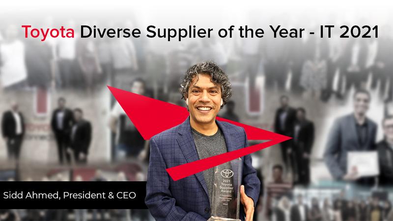 VDart BizSpotlight - Atlanta Business Chronicle