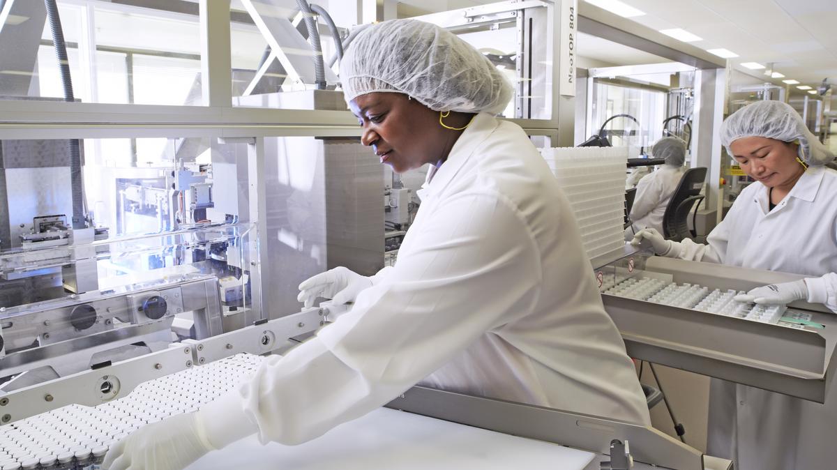 New study finds Bayer’s proposed expansion expected to bring ...