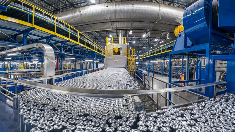 Westminster-based Ball Corp. names new CEO - Denver Business Journal