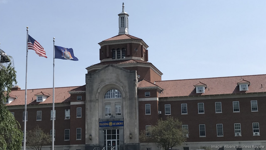 The largest construction projects in the Albany region in 2021 - Albany ...