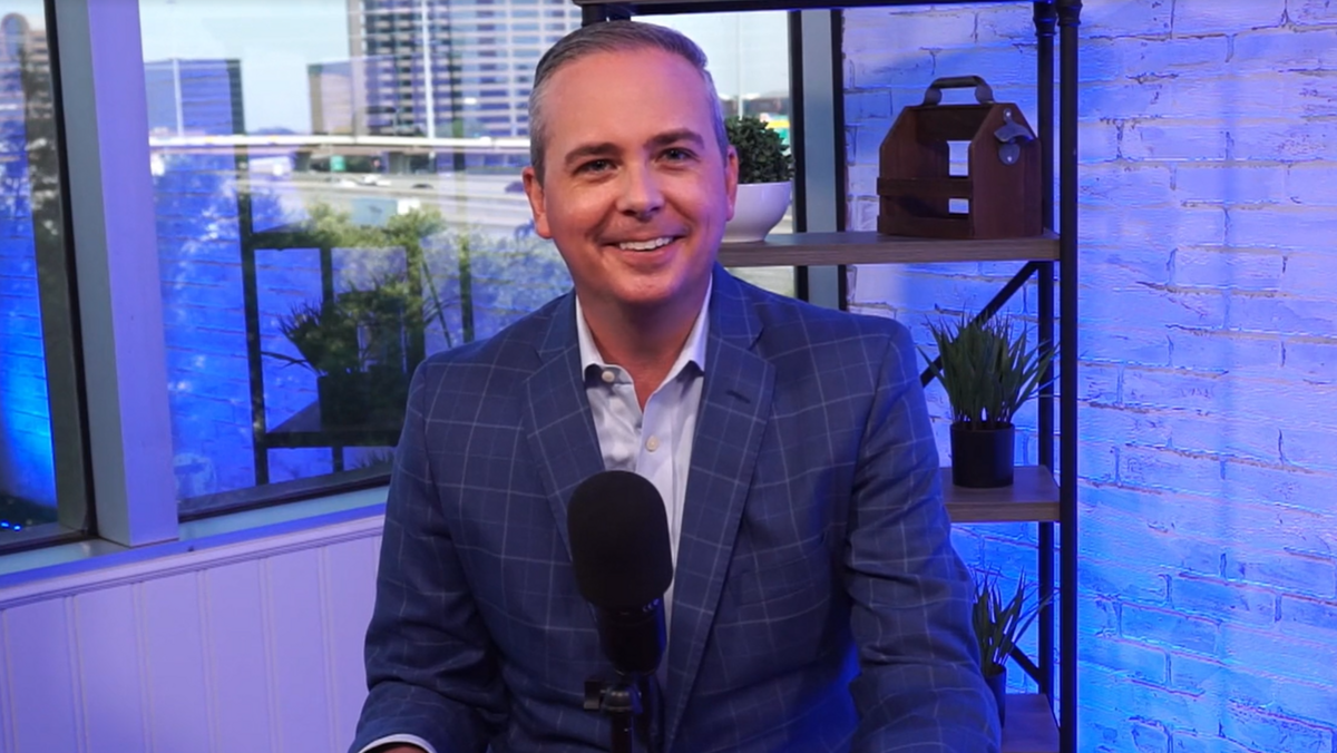 2021 Most Inspiring Leaders winner: GFF - Dallas Business Journal