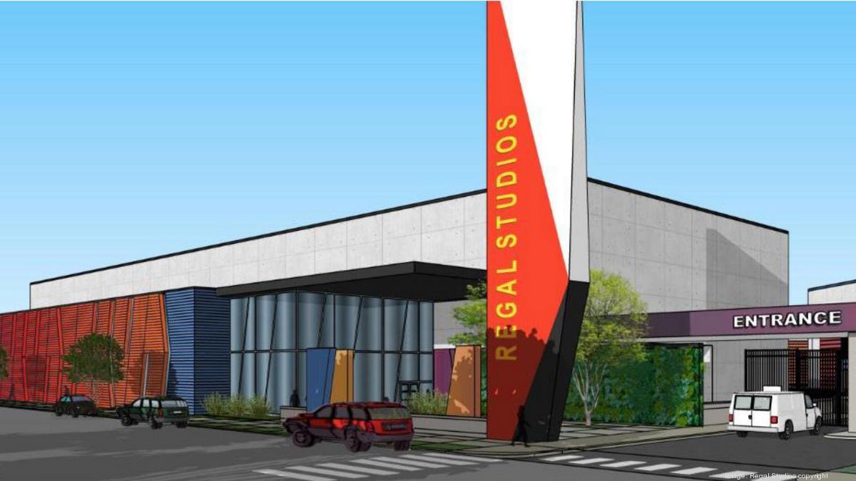 $60 million Chicago film studio gets approval - Chicago Business Journal