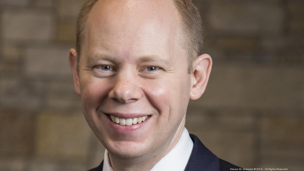 Hope College President Matthew Scogin proposes fix for higher ed’s ...