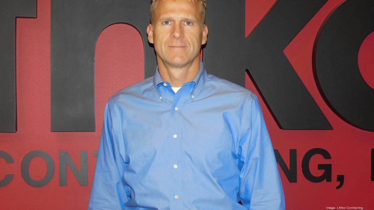 Fast-growing Lithko Contracting is on an acquisition spree - Cincinnati ...