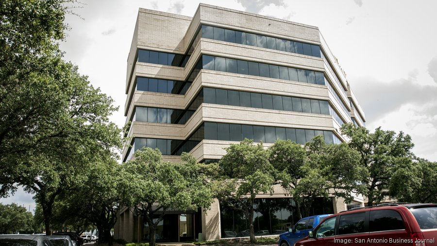 Alamo Area Council of Governments buys Loop 410 office building - San ...