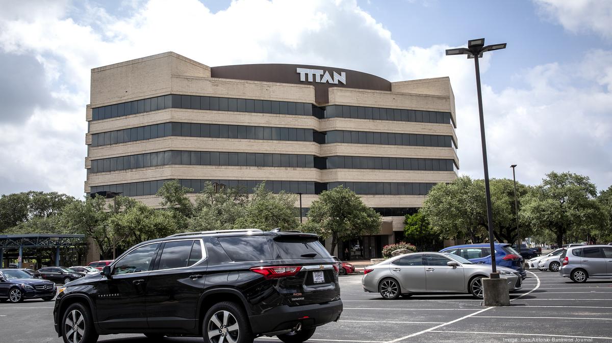 Alamo Area Council of Governments buys Loop 410 office building - San ...
