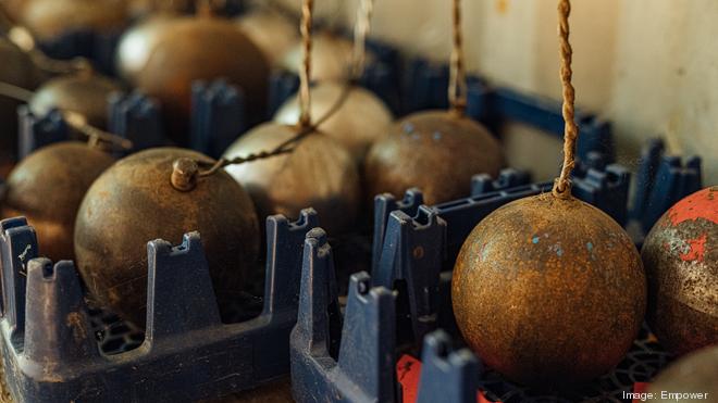 Annette Echikunwoke, Cincinnati marketing pro, competing for Nigeria in ...