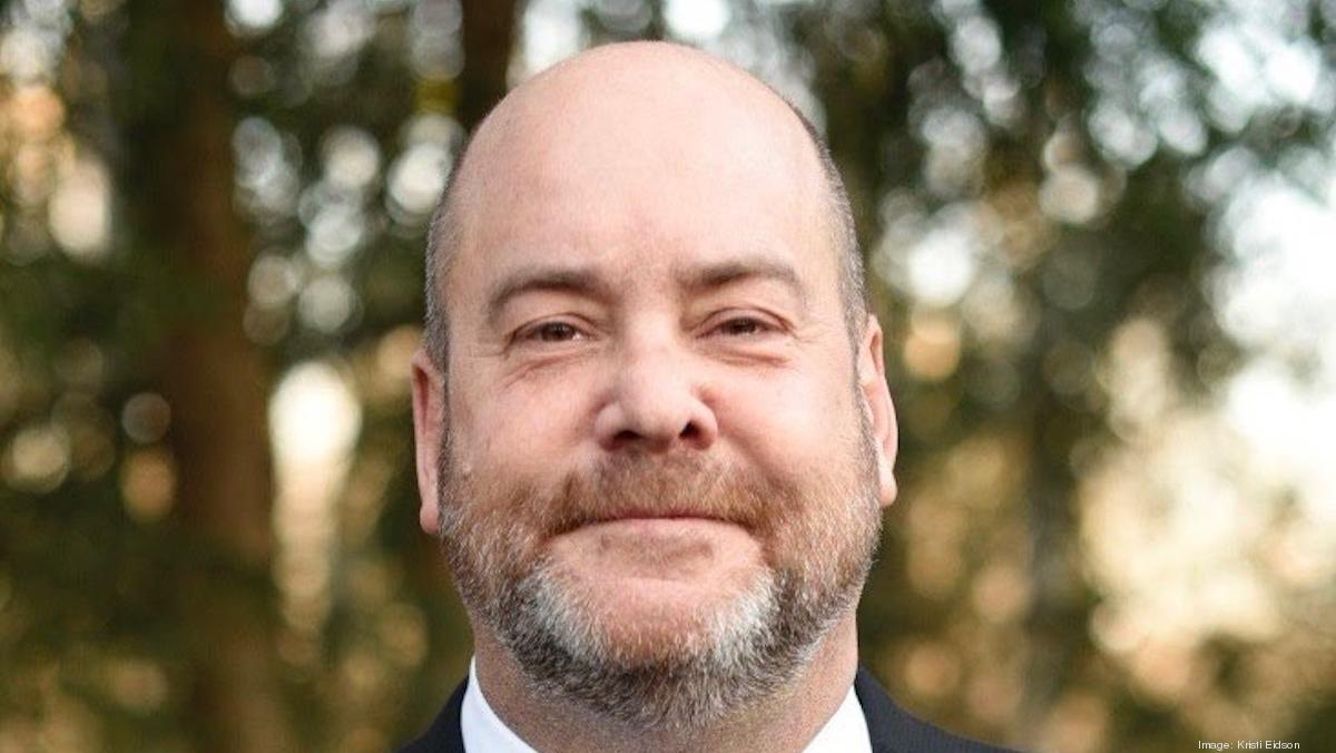 C-Suite Awards 2021: Jeffrey Eidson of G&B Energy - Triad Business Journal