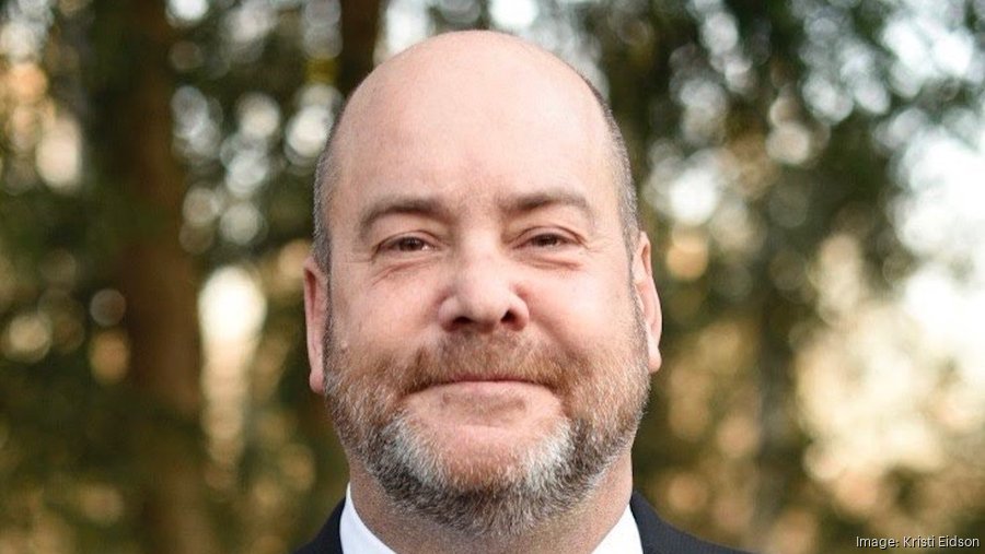 C-Suite Awards 2021: Jeffrey Eidson of G&B Energy - Triad Business Journal