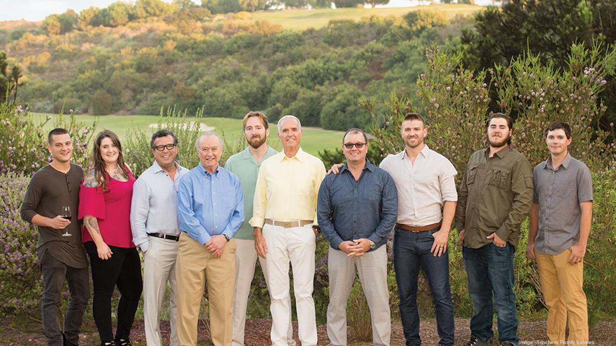 Overaa Construction, Trinchero and Casa Sanchez Foods have long ...