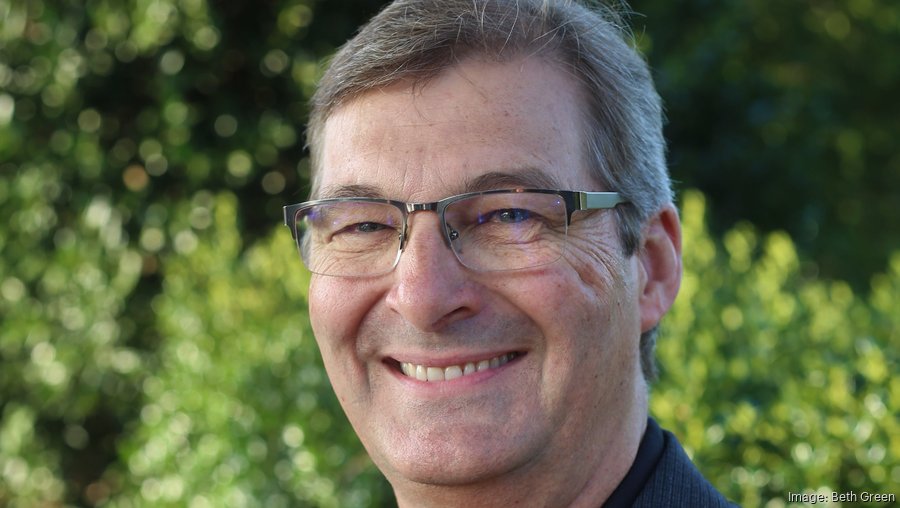 C-Suite Awards 2021: Barry Hennings of Omega Construction - Triad ...