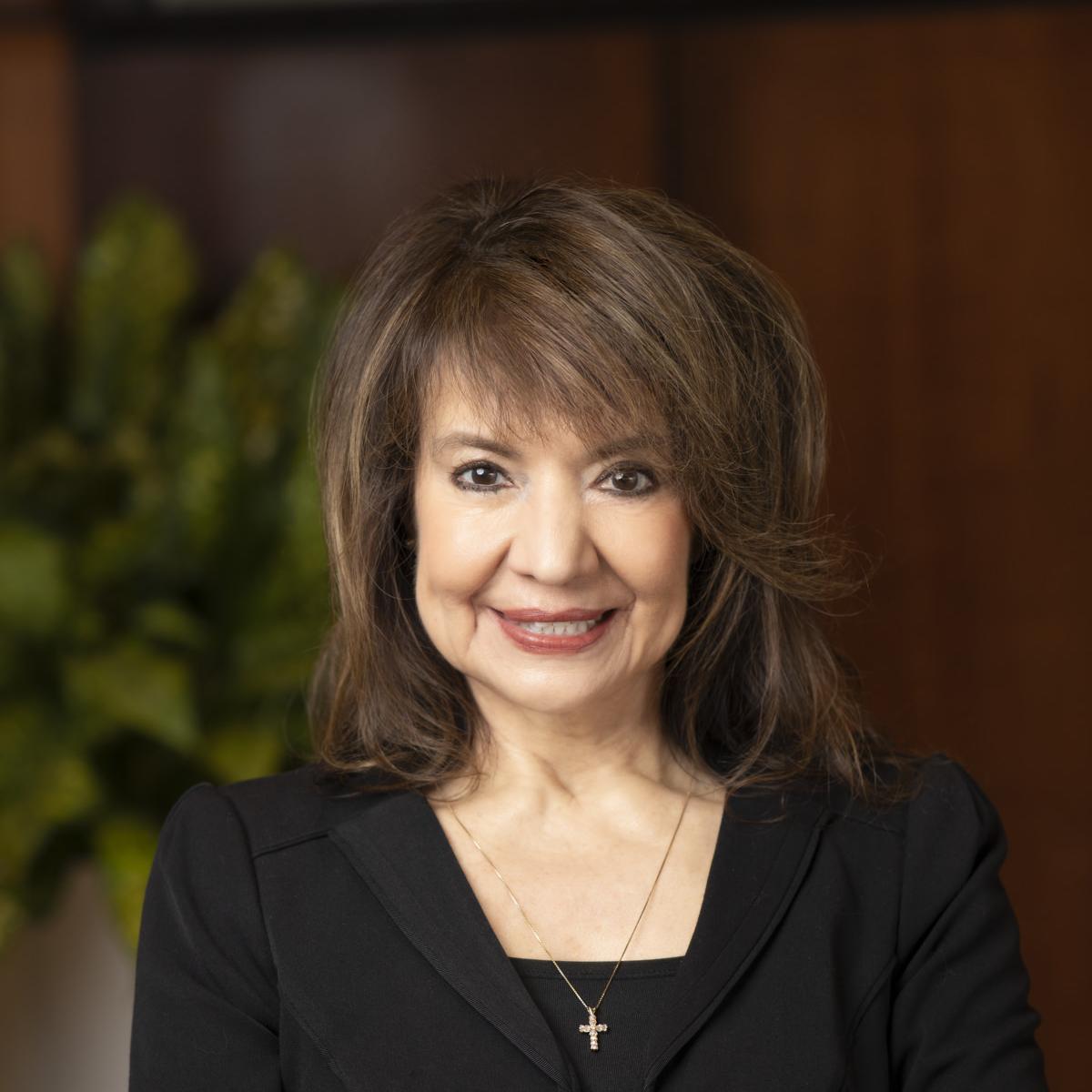 Irma Goodman | People on The Move - San Antonio Business Journal