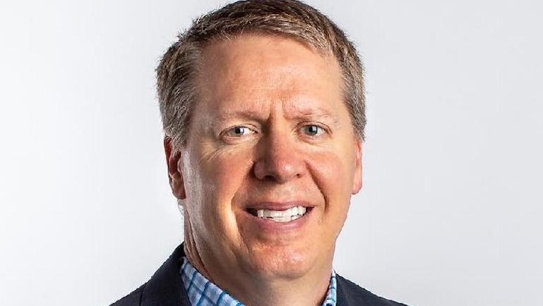 C-Suite Awards 2021: Brian Lunsford of Amarr - Triad Business Journal