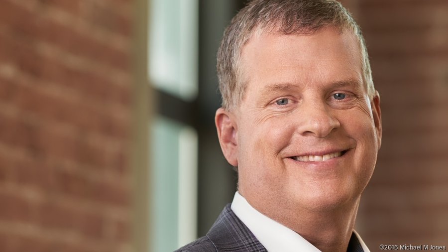 Why Endeavour Capital is hyperfocused on the West, including Denver ...