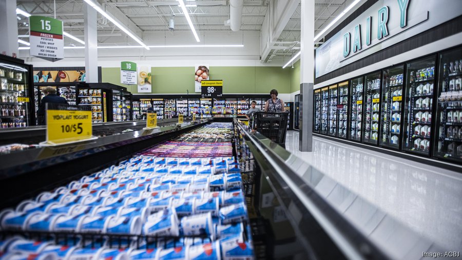 Festival Foods Festival Foods Plans Grocery Store At Ex West Allis