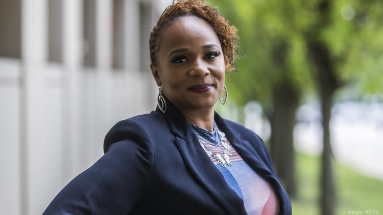 Candice Cole, Progressive Community Health Centers — CFO of the Year ...