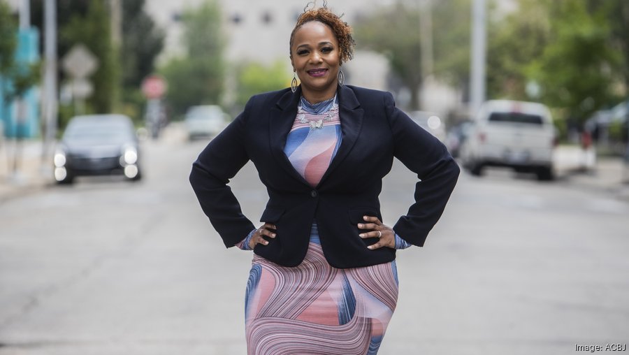 Candice Cole, Progressive Community Health Centers — CFO of the Year ...
