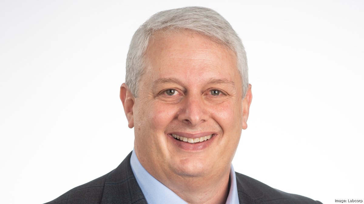 Labcorp’s cash flow increases nearly $400M in Q2, revenue hits $3.2B ...