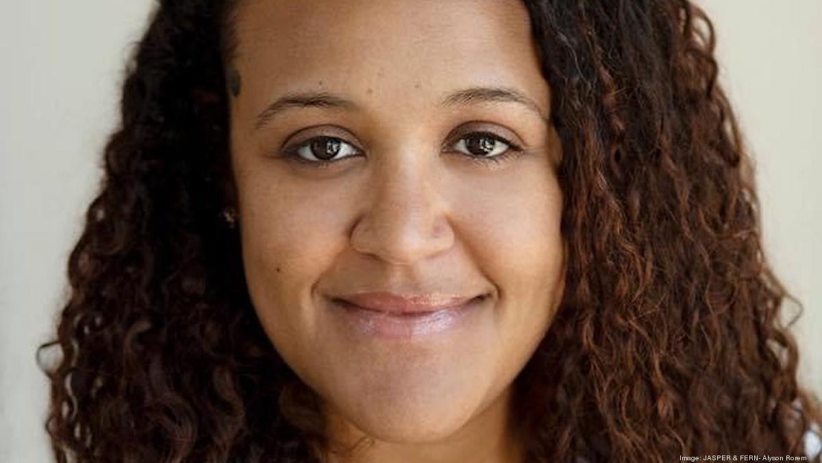 C-Suite Awards 2021: Joy Thomas of LEAD Girls of NC - Triad Business ...