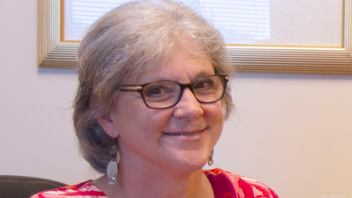 C-Suite Awards 2021: Joni Yoder, Habitat for Humanity of Forsyth County ...