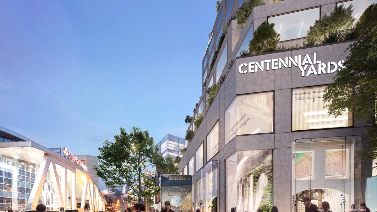 Global architecture firm Foster+Partners joins Atlanta's Gulch ...