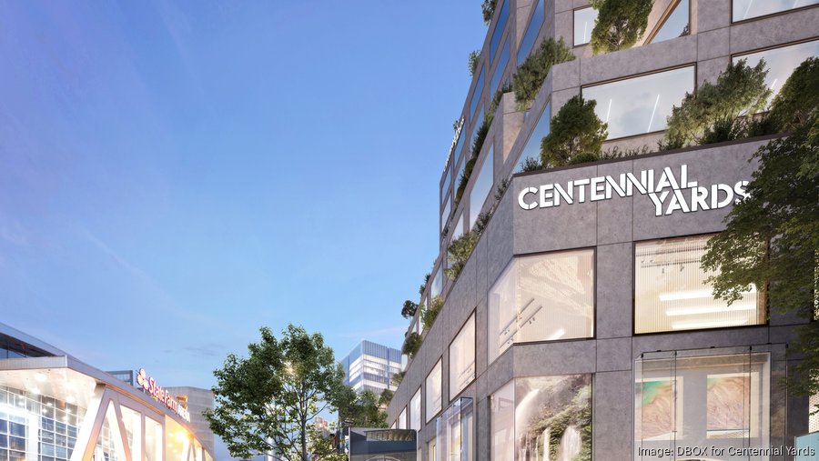 Atlanta announces how it will use $33.5 million from Centennial Yards ...