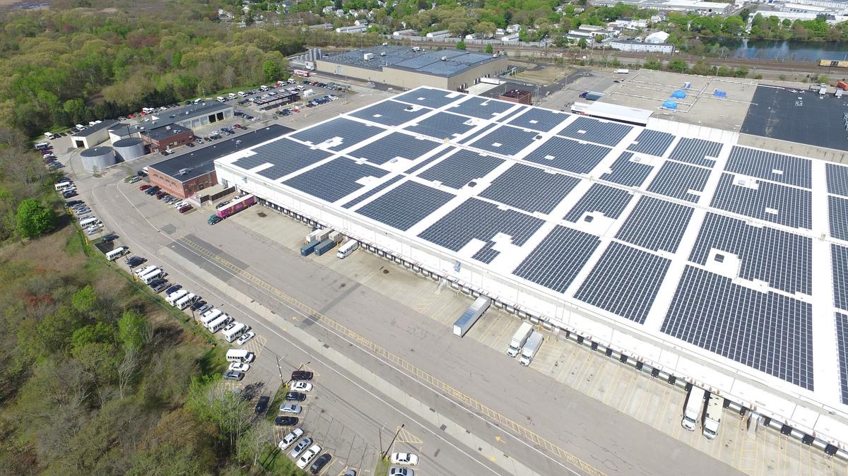 Altus Power going public in CBRE deal and other NYC tech news - New ...