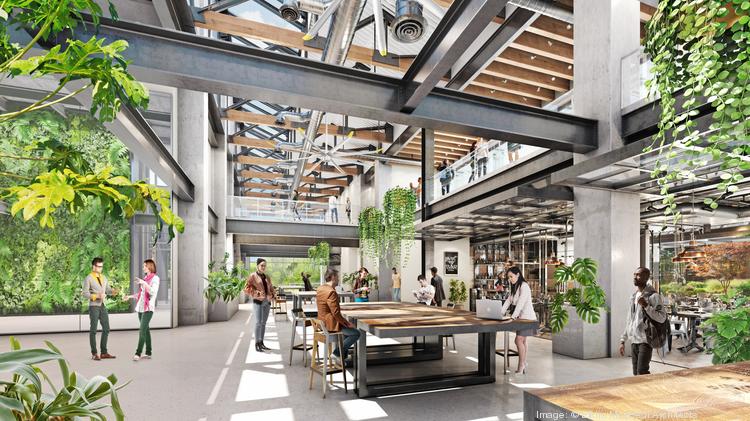 Post-pandemic office space redesign isn't one-size-fits-all, but trends ...