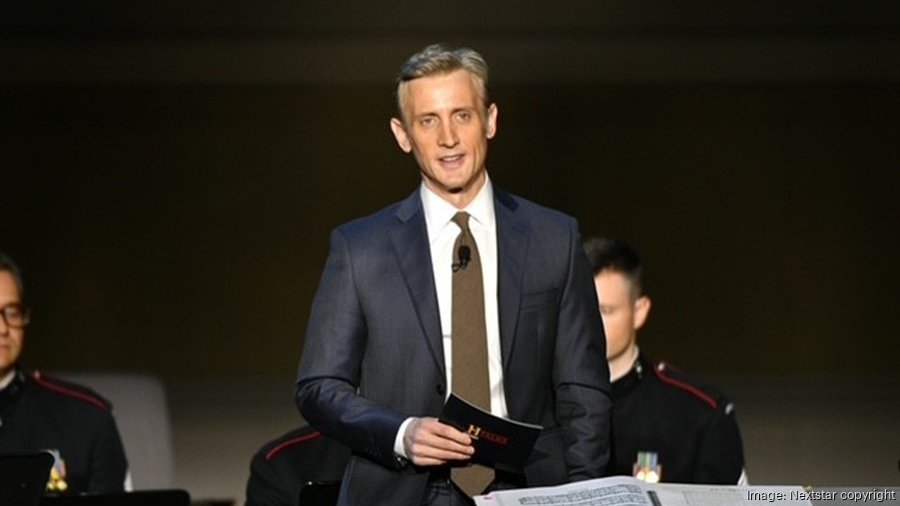 Dan Abrams, three-hour morning news show coming to NewsNation - Chicago ...