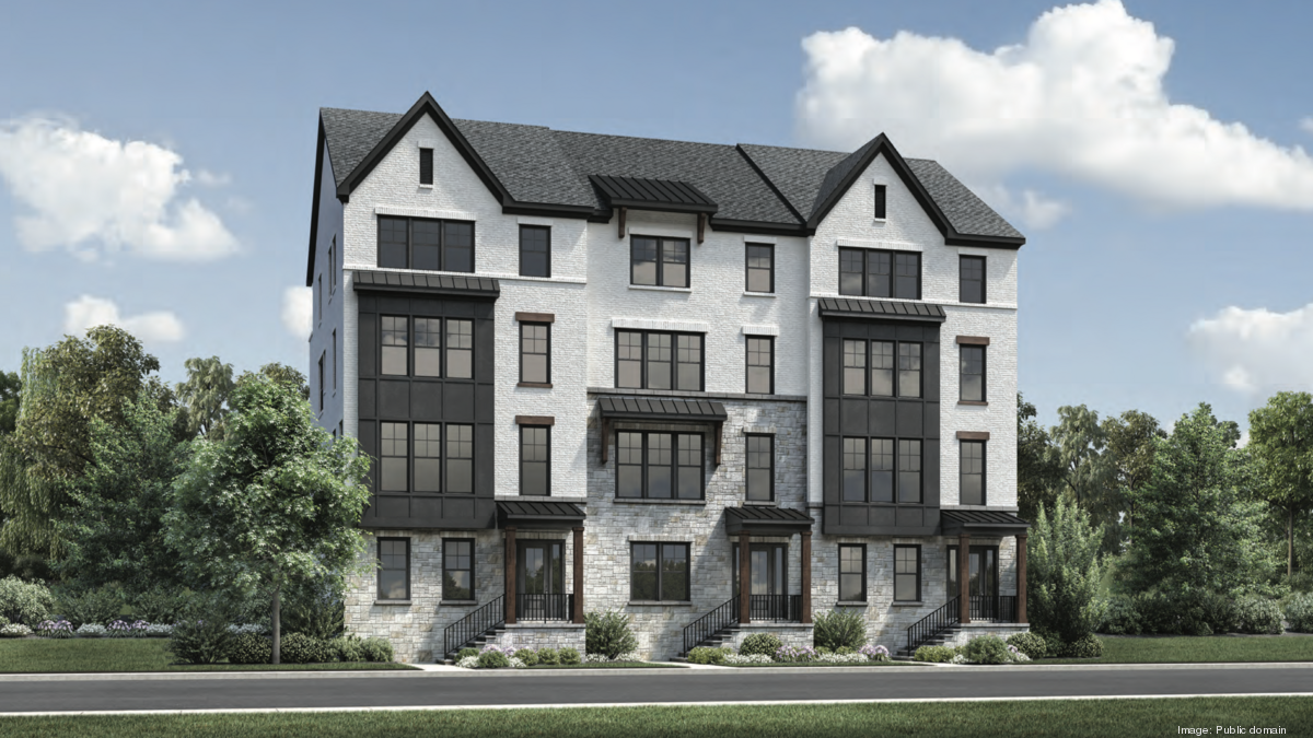 July 2021 new residential projects planned around metro Atlanta ...