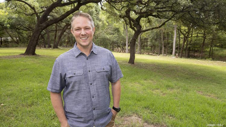 Austin's Ben Ponder eschewed tenure-track possibilities for a wild ...