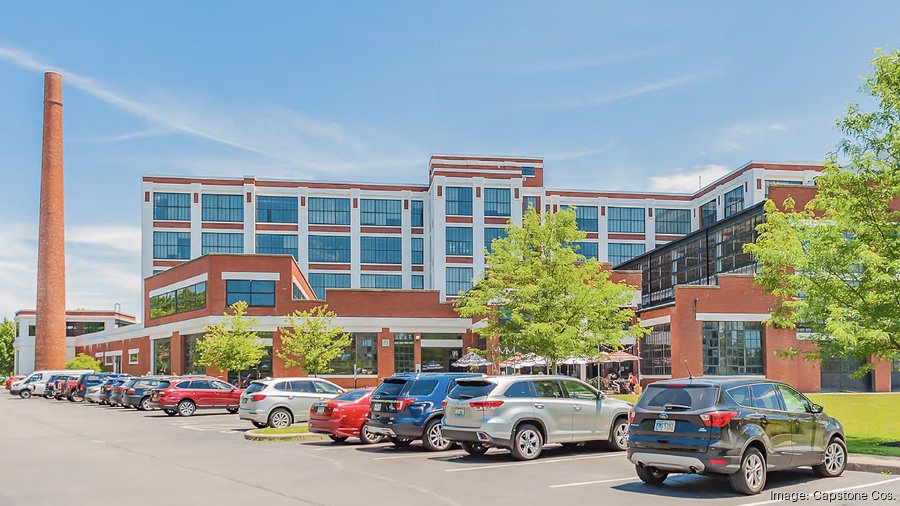 American Can Lofts in Northside listed for sale - Cincinnati Business ...