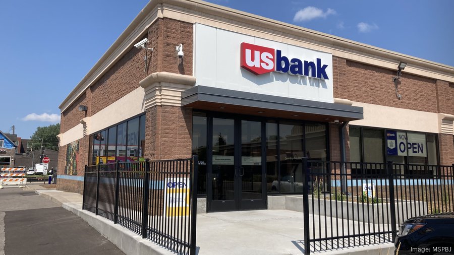 U.S. Bank to pay $36 million fine regarding Covid unemployment fund ...