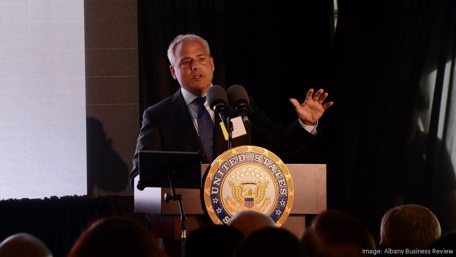 GlobalFoundries is building second factory in Malta, Saratoga County ...