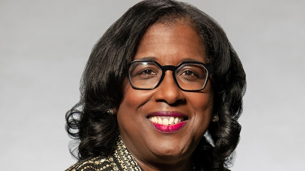 Philadelphia Diversity Leaders in Business: Rhonda Jordan, Virtua ...